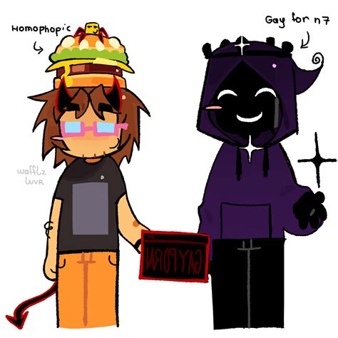 Noli Fanarts Forsaken