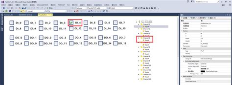 倍福twincat贝福beckhoff应用教程111 Twincat应用小程序1 如何读写数字量模拟量输入输出didoaiao倍福 读取模拟量信号 Csdn博客