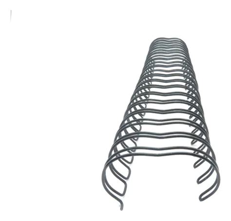 Arillo Metálico Paso 21 34 De Pulgada Color Negro Mercadolibre