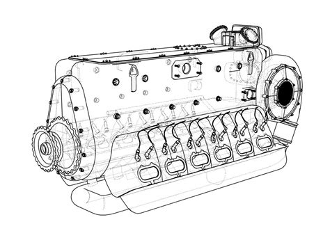 Olivier Fournier 3d Personal Works