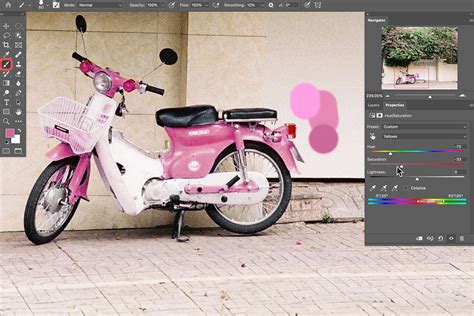 How To Color Match Objects In Photoshop Phlearn