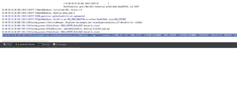 Android Parse Json With Text Encoding Is Big5 Stack Overflow