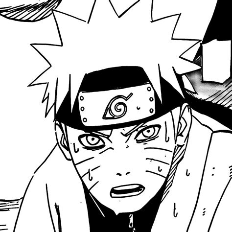 Black And White Anime Naruto Naruto Stickers Black And White Naruto