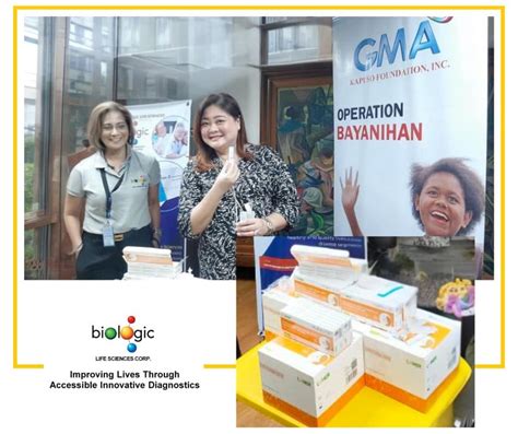 Biologic Life Sciences Corp Pasig