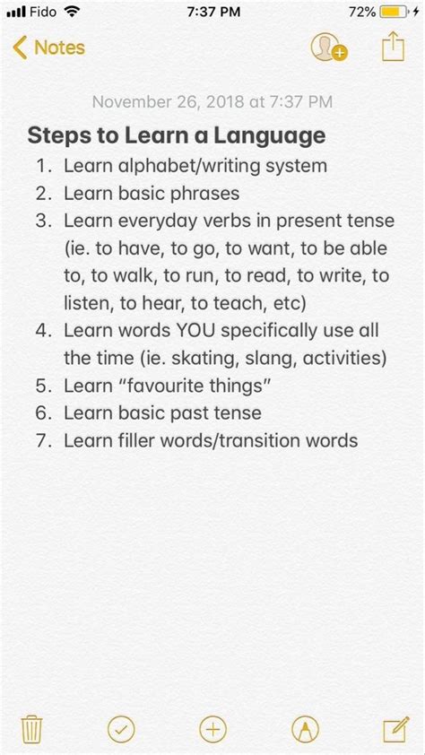 The Ultimate Guide On How To Learn A New Language Fast Simple And Easy