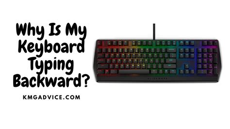 How To Change Alienware Keyboard Color KMG Advice