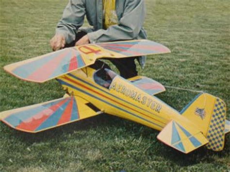 Flying Hlsat Download Free Vintage Model Airplane And Boat Plans