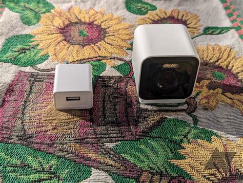 Wyze Cam v3 Pro review: Brawny on a budget