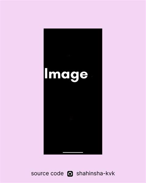 How I Optimized Parallax Effect Flutter App Shahinsha K Posted On The