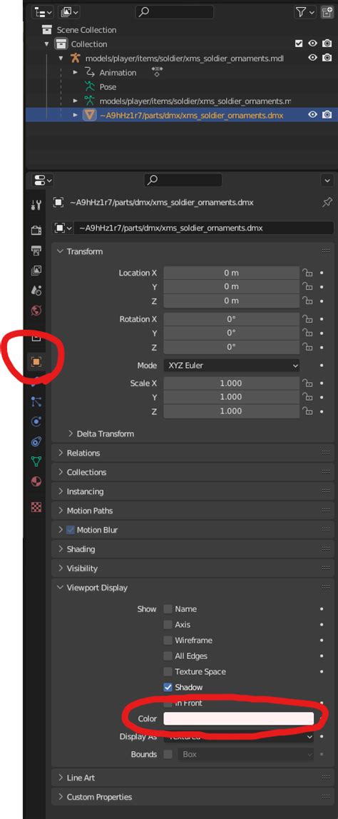 TF Why Aren T The Vmt Files Actually Loading Onto The Model Issue Lasa Plumber