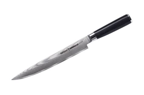 Samura Damascus Knives: The Pinnacle of Sharpness and Beauty - samura ...