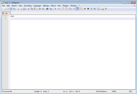 Notepad Download Portable Bkhor