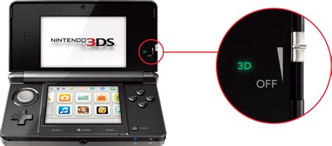 Nintendo 3ds Caratteristiche Console E Accessori Nintendo It