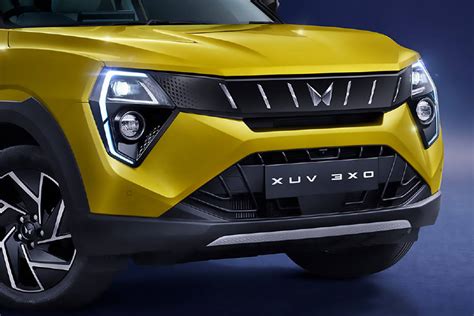 Mahindra XUV XO Images Interior And Exterior