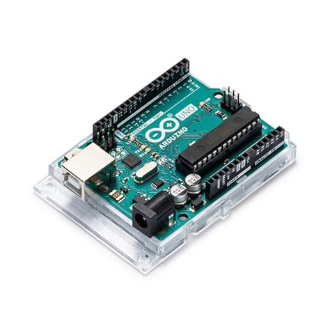 Arduino Uno Rev A