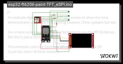 Wokwi Online Esp32 Stm32 Arduino Simulator