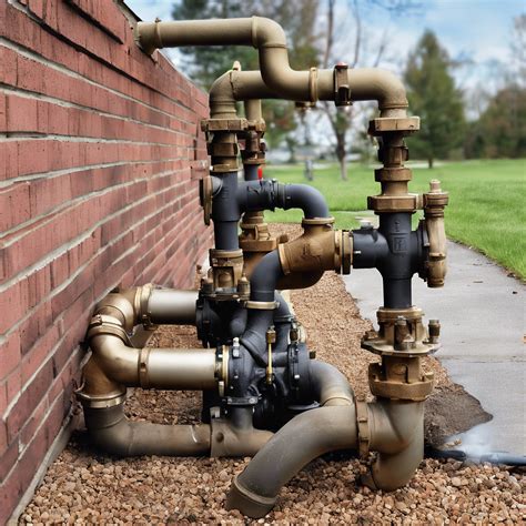Strategic Placement Where To Install A Backflow Preventer On Your Property