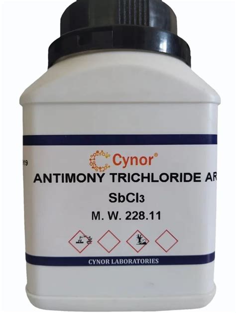Antimony Trichloride Sbcl3 Latest Price Manufacturers And Suppliers