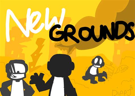 Newgrounds Art First Post By Dippyanimates On Newgrounds