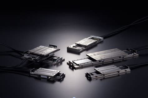 Callum Miller On Linkedin Fast Accurate Nano Linear Tables Iko