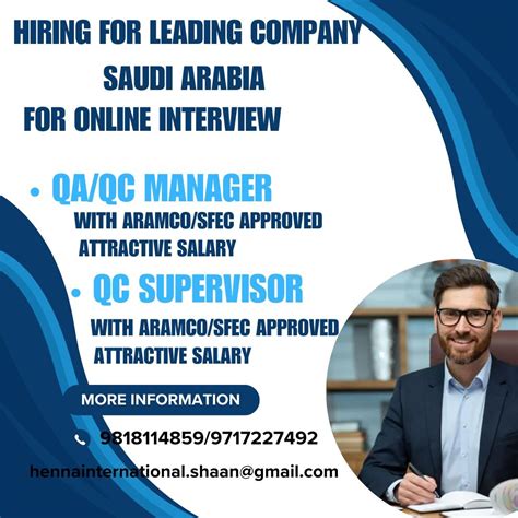 S Aijaz On Linkedin Qaqcengineer Engineer Qaacsupervisor Ksajobs