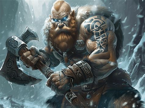 How To Craft Midjourney Prompts For Dandd Dungeons And Dragons