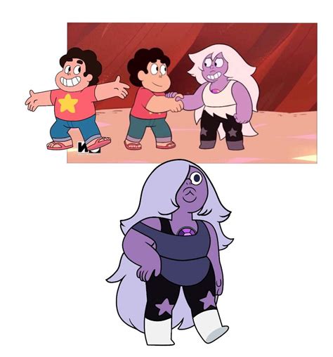 Steven Universe Height Chart Steven Universe Amino