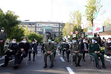 Funeral Ceremony Of Iranian Nuclear Scientist Mohsen Fakhrizadeh Mahabadi Middle East Monitor