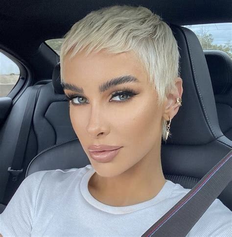 100 Best Short Hairstyles Haircuts For Women In 2023 Artofit