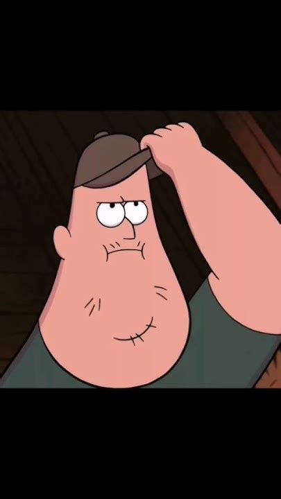 ПЕРСОНАЖИ ИЗ ГРАВИТИ ФОЛЗ Youtube