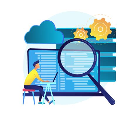 database management services you can trust ralantech