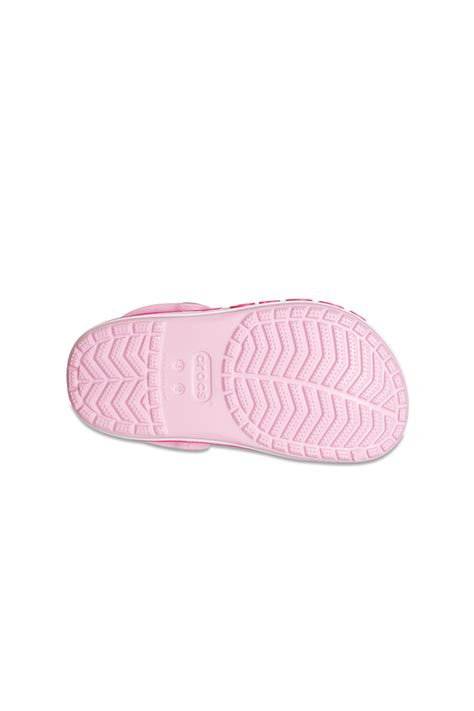 crocs 207019 bayaband clog k pembe unisex terlik fiyatı yorumları