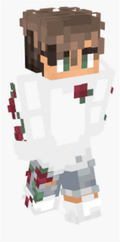 Skin Minecraft Boy Cool At Jonathan Jayme Blog