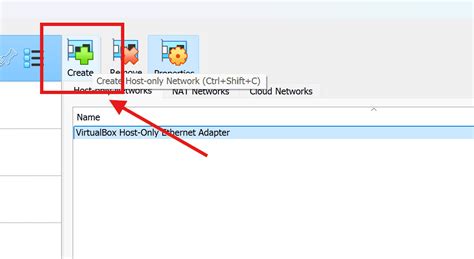 Complete Guide How To Configure Network Adapters In Virtualbox