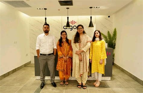 Tuba Kazmi On Linkedin Peopleandculture Dreamteam Humanresource Algolife