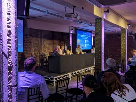 Learn About Cybersecurity And Business Continuity At Privsec North Privsec Posted On The Topic