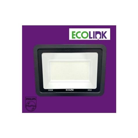 Ecolink Floodlight Projektör W K Fiyatı Taksit Seçenekleri