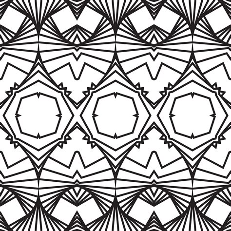 Seamless 3d Optical Wave Effect Stripe Line Pattern Vector Vector Twisted Curved Stripe Modern