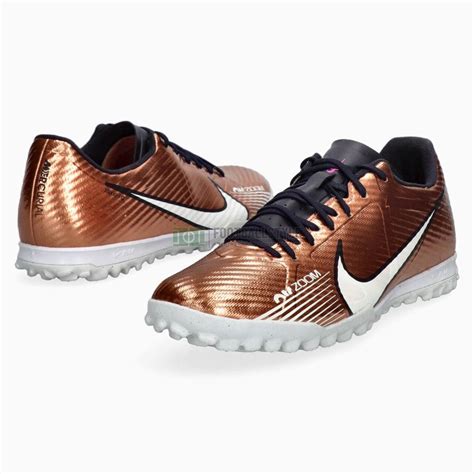 Сороконожки Nike Zoom Mercurial Vapor 15 Academy TF (DR5949-810 ...