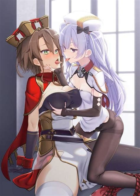 Ajax Ajax Exeter And Exeter Azur Lane Danbooru