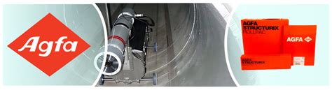 Рентгеновская пленка Agfa Structurix D5 — цена купить