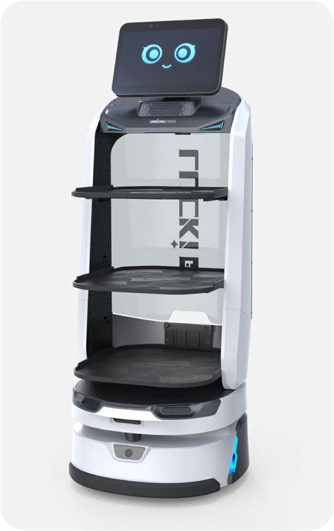 home swift robotics south african robotics company