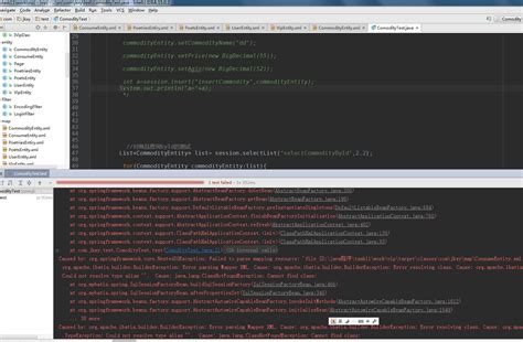 Mybatis运行返回failed To Parse Mapping Resourcemybatis Plus 301 升级 35版本