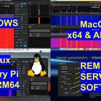 SDRplay Mac Ham Radio