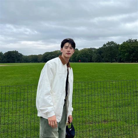 Biodata Dan Profil Lee Chae Min Aktor Korea Yang Lagi Naik