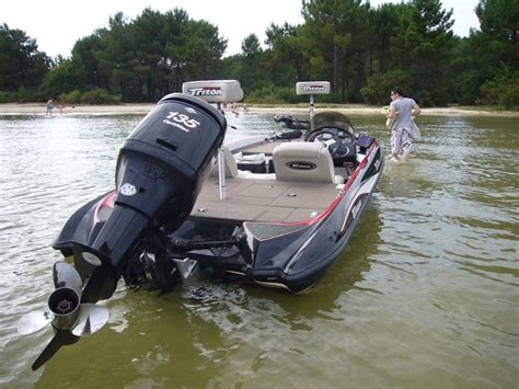 Лодочный мотор Mercury Me 135 Xl Optimax