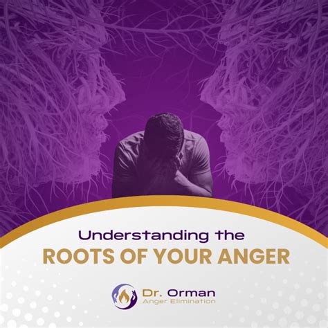 Rootcausesofanger Psychologyofanger Drmortorman