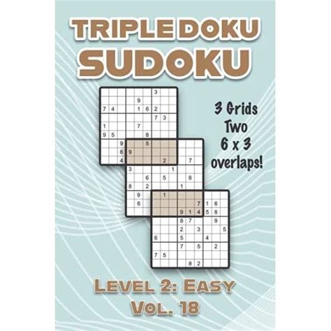 What Is A Triple In Sudoku At Toby Denison Blog