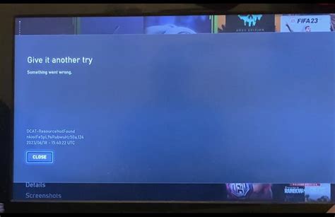 So Every Time I Put My Passkey In To Update The Game Pass It Keeps Coming Up With This Any