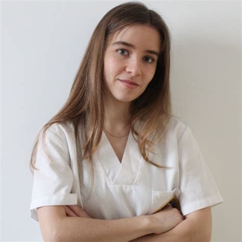 Sofía Carrillo Peinado Chirurgienne Dentiste Mutualité Française Saône Et Loire Linkedin